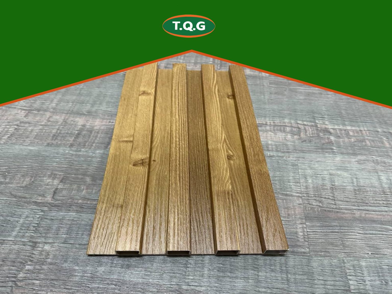 Décoration Bois - TQG